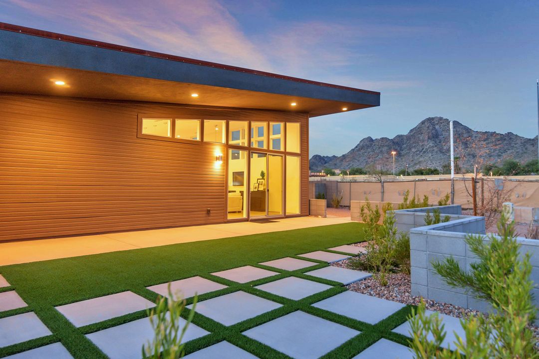 Portfolio - Kontexture